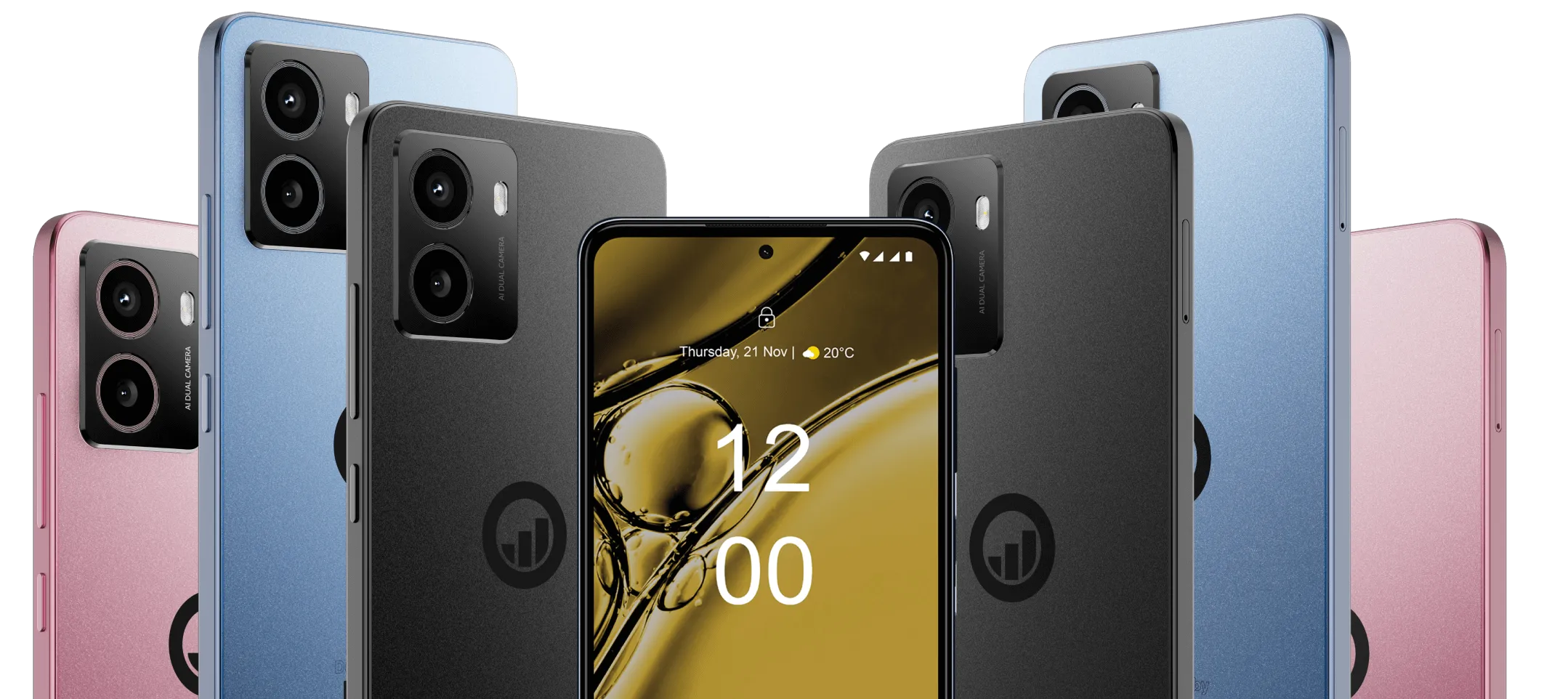 X2 Phone | M-KOPA